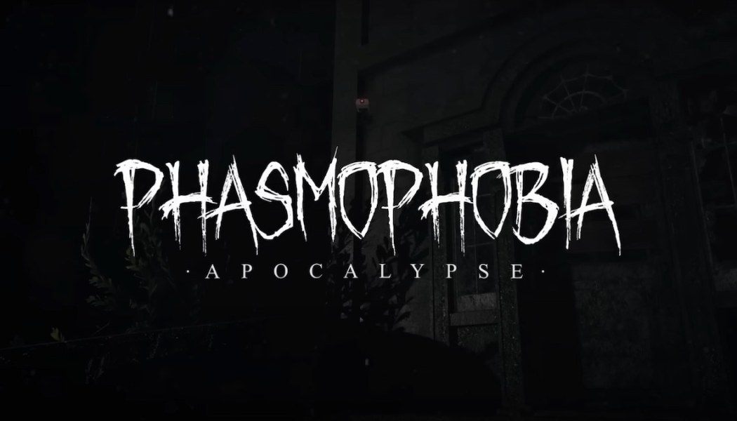Phasmophobia Ghost Speed Chart (2026) - All 27 Ghosts + BPM Guide | Pro ...