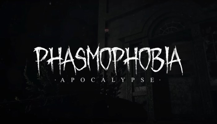 Phasmophobia Ghost Speed Chart (2026) - All 27 Ghosts + BPM Guide | Pro ...