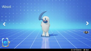 Best Absol Builds in Pokemon Unite - Pro Game Guides