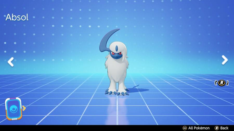 Best Absol Builds in Pokemon Unite | Pro Game Guides