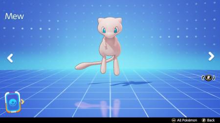 Best Mew Builds in Pokemon Unite | Pro Game Guides