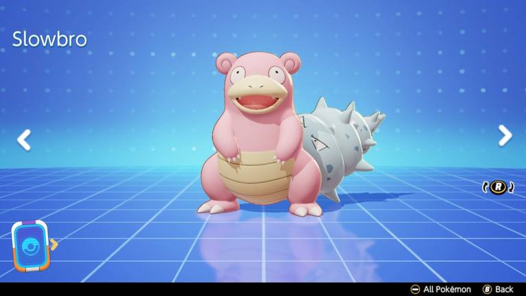 Best Slowbro Builds in Pokemon Unite | Pro Game Guides