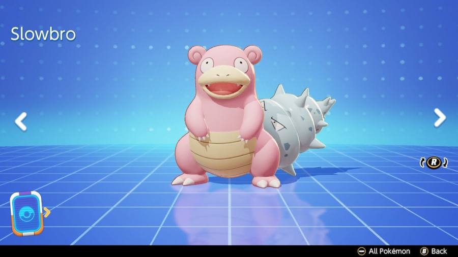 Best Slowbro Builds in Pokemon Unite | Pro Game Guides
