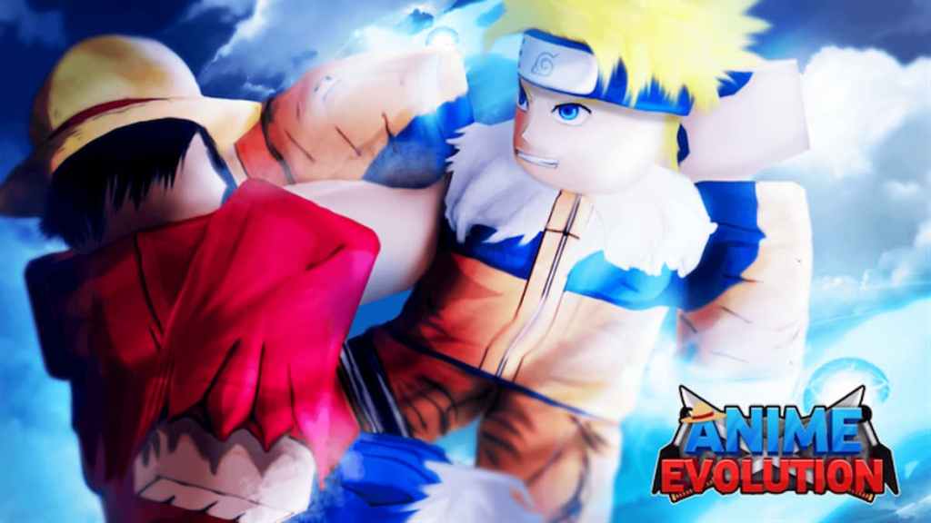 Anime Evolution Simulator Codes | Pro Game Guides
