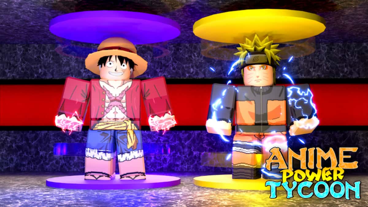 Anime Power Tycoon Codes | Pro Game Guides