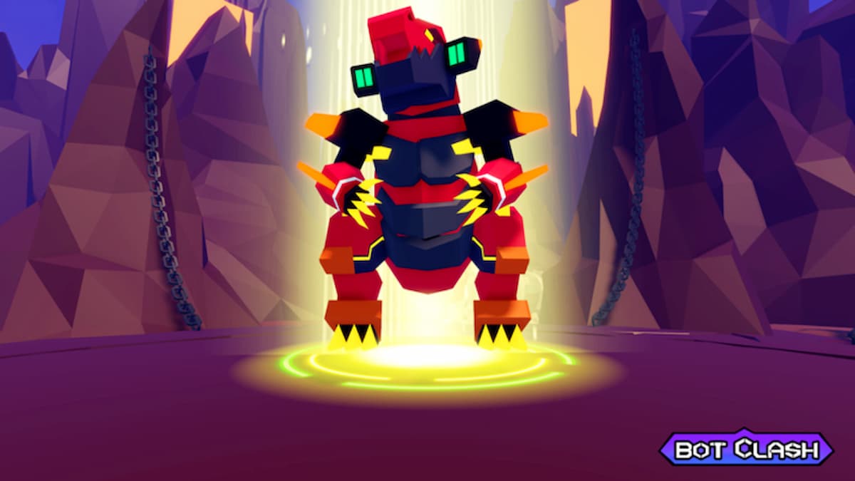 Bot Clash Simulator Codes – Do any exist yet? | Pro Game Guides