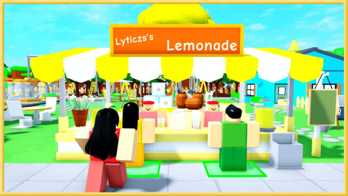 Lemonade Tycoon Codes | Pro Game Guides