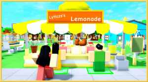 Lemonade Tycoon Codes | Pro Game Guides