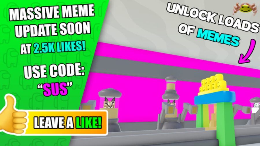 Meme Tycoon Codes (October 2022) - Pro Game Guides