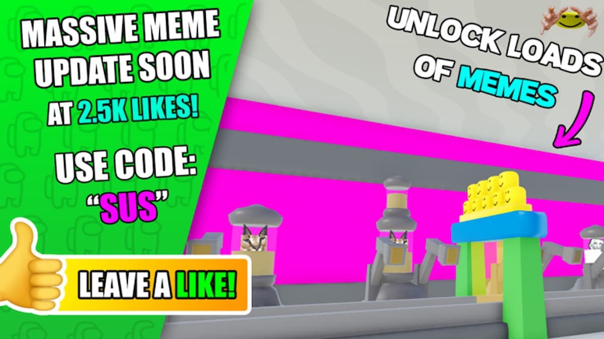 Meme Tycoon Codes | Pro Game Guides
