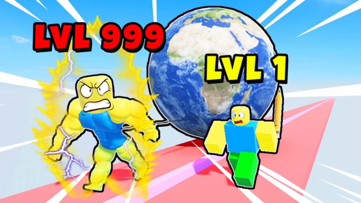 Muscle Race Clicker Codes | Pro Game Guides