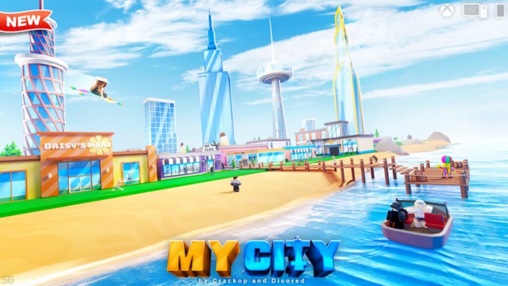 My City Tycoon Codes (October 2022) - Pro Game Guides