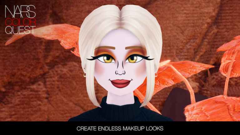 NARS Color Quest Codes | Pro Game Guides