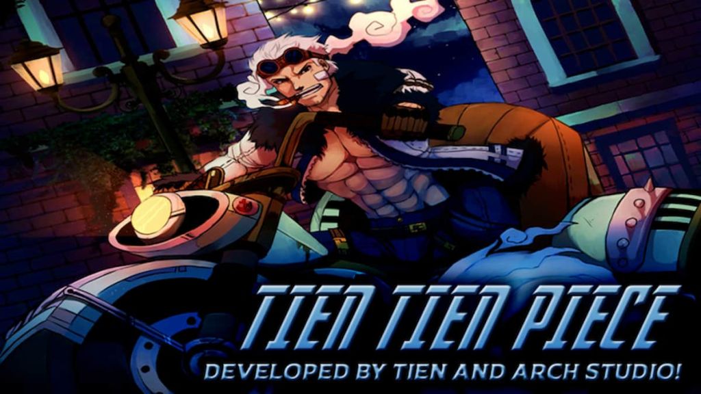Tien Tien Piece Codes | Pro Game Guides