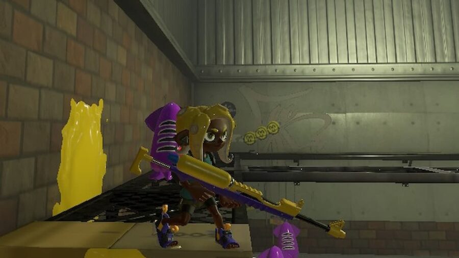 All Splatoon 3 QR Codes and How to redeem (October 2022) - Pro Game Guides
