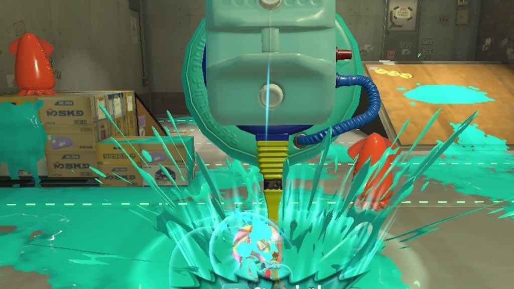 Best Special Weapons in Splatoon 3 – Special Weapon Tier List | Pro ...