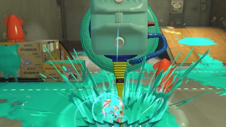 Best Special Weapons In Splatoon 3 Special Weapon Tier List Pro