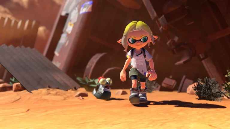 Splatoon 3 – A communication error has occurred error explained | Pro ...