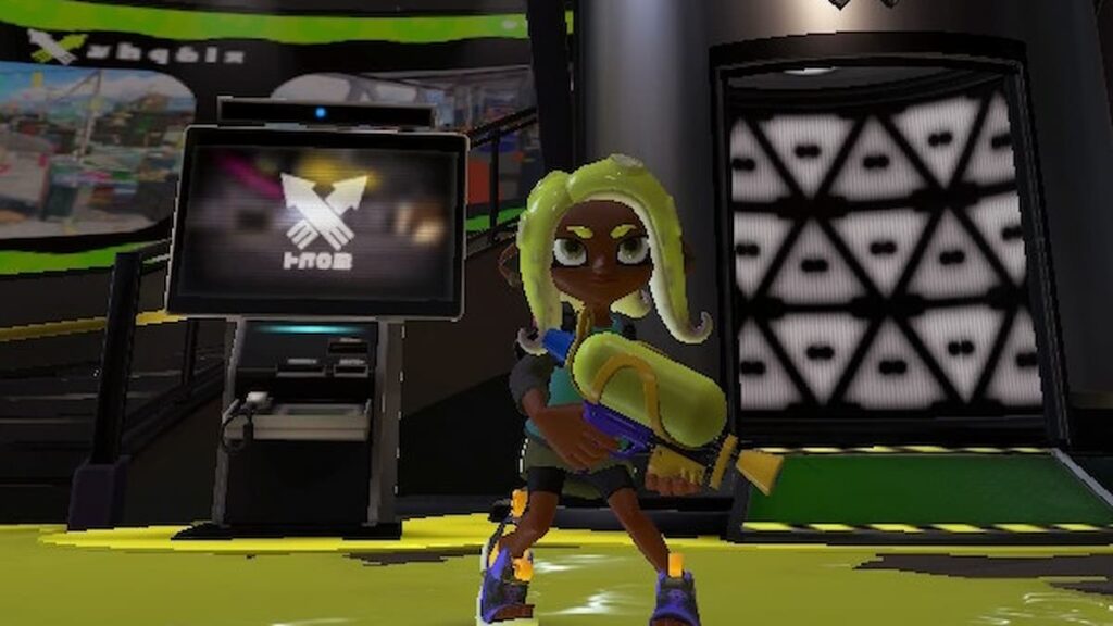 How to open Card Packs in Splatoon 3 - Pro Game Guides