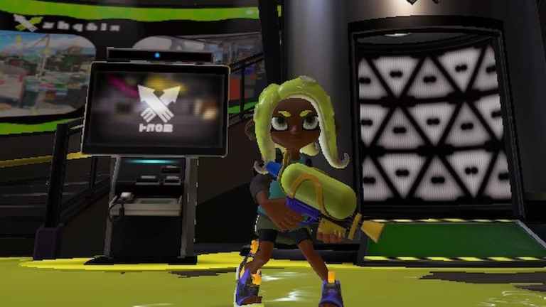 How to Super Jump in Splatoon 3 | Pro Game Guides