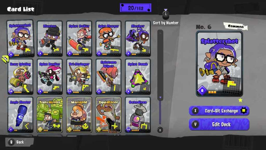 How to play Tableturf Battle in Splatoon 3 – Tips and Strategies | Pro ...