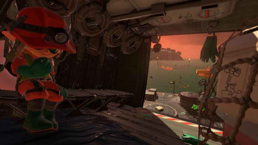 All bosses in Salmon Run in Splatoon 3 | Pro Game Guides