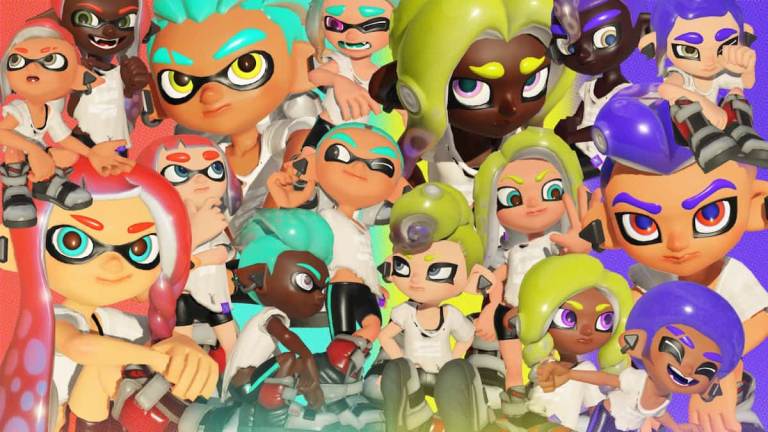 What are conch shells for Splatoon 3? | Pro Game Guides