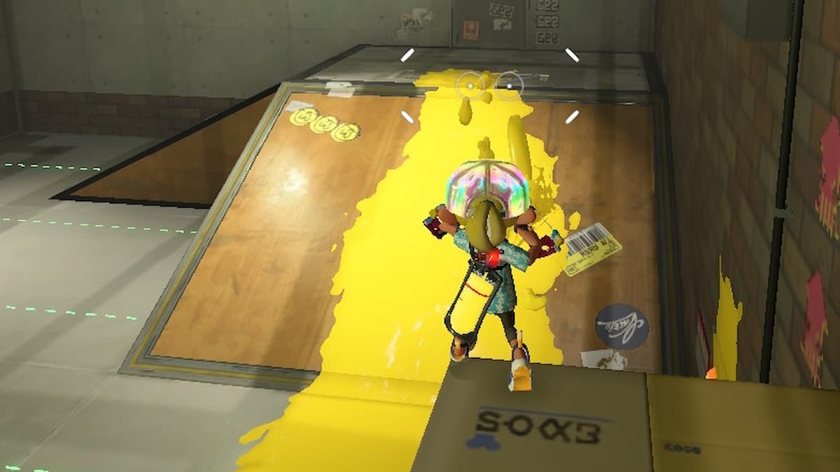 Splatoon 3 Dualies – Best uses and weaknesses | Pro Game Guides