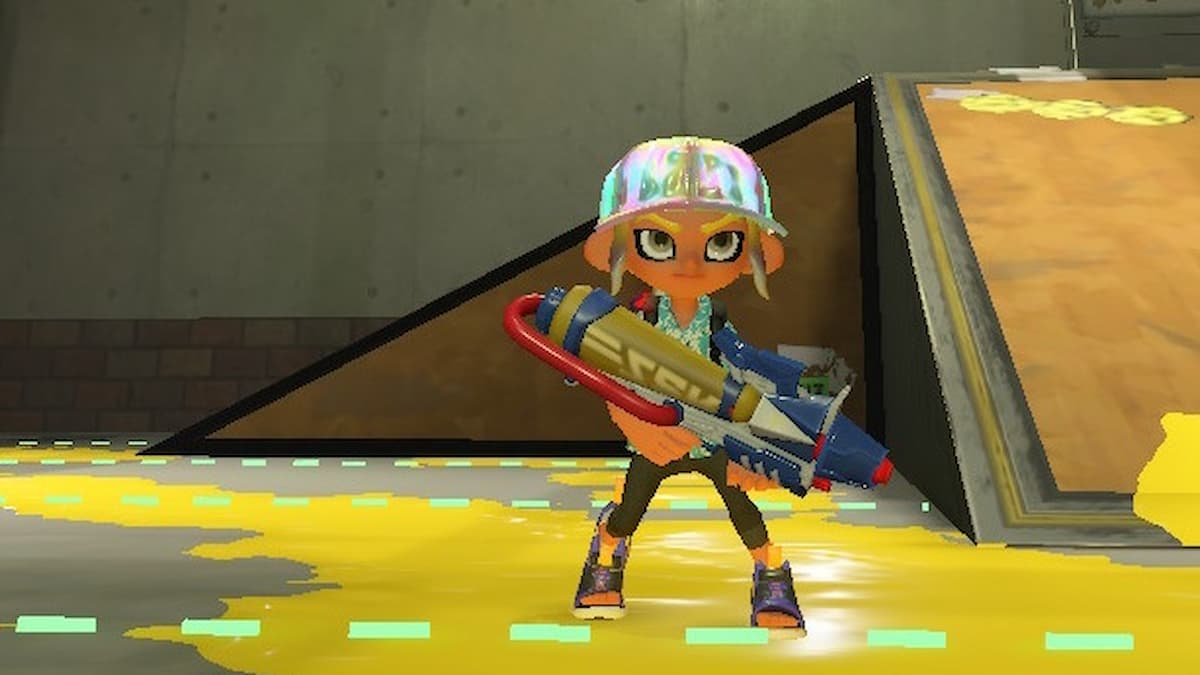 Splatoon 3 Shooter – Best uses and weaknesses | Pro Game Guides