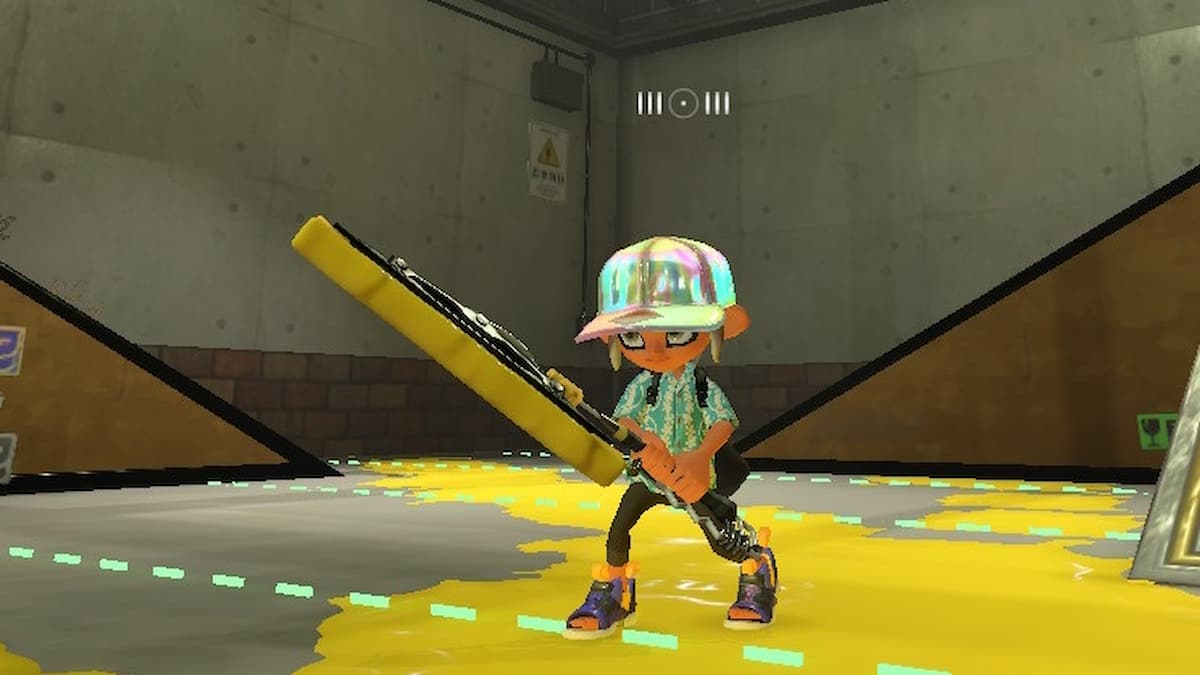 Splatoon 3 Splatana – Best uses and weaknesses - Pro Game Guides