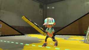Splatoon 3 Splatana – Best uses and weaknesses | Pro Game Guides