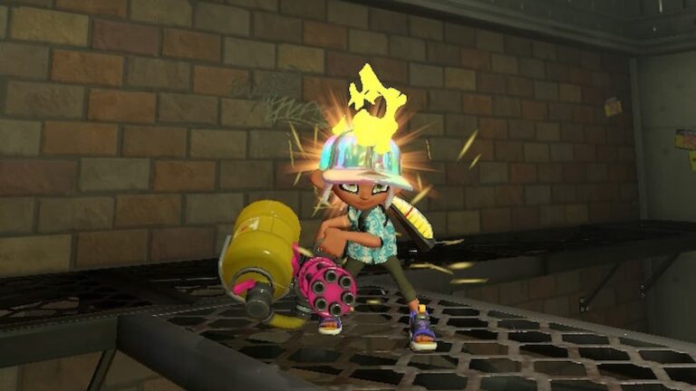 Splatoon 3 Splatling – Best uses and weaknesses - Pro Game Guides