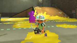 Splatoon 3 Stringer – Best uses and weaknesses | Pro Game Guides