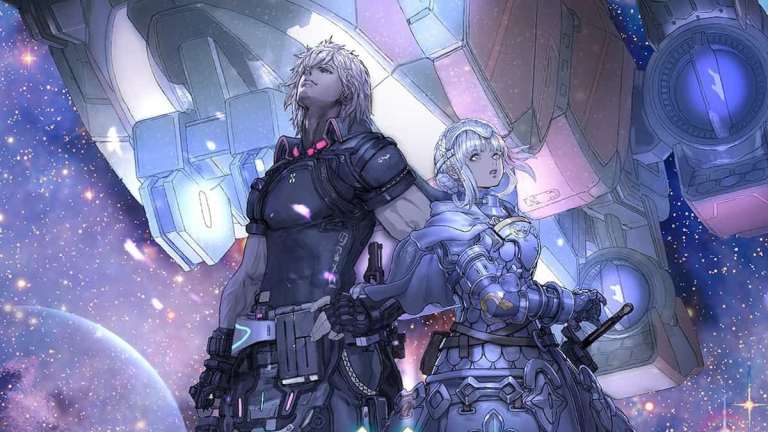 Should you play as Raymond or Laeticia in Star Ocean Divine Force ...