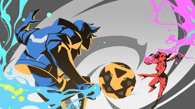 What is Super Buckyball Tournament? Release date, platforms, beta, and ...