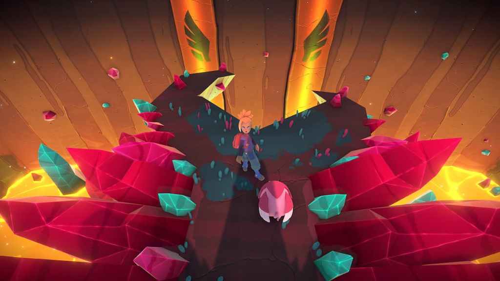 Temtem Codes (April 2025) - Pro Game Guides