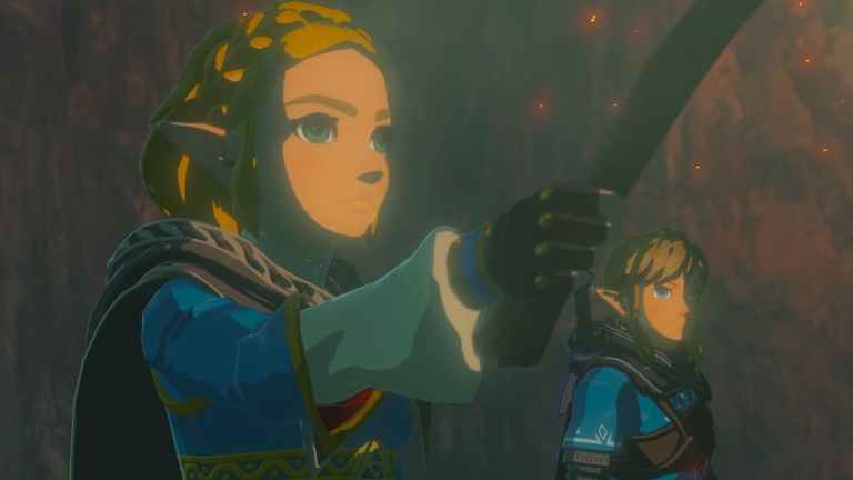 Who are the Zonai in The Legend of Zelda? | Pro Game Guides