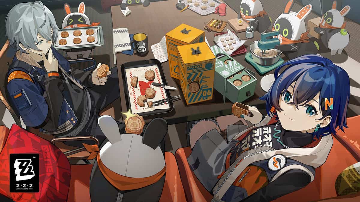 HoYoverse gives detailed look at Zenless Zone Zero's stylish world ...