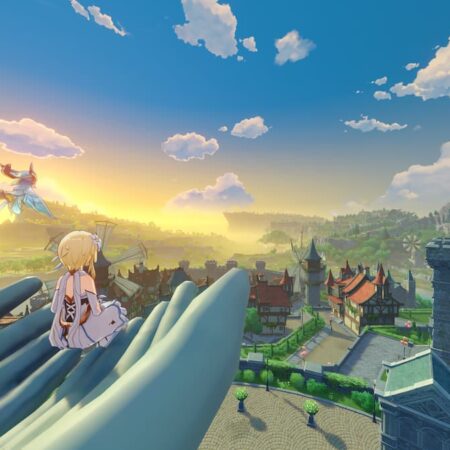 Genshin Impact Klee Skills, Talents, Constellations and Ascensions ...