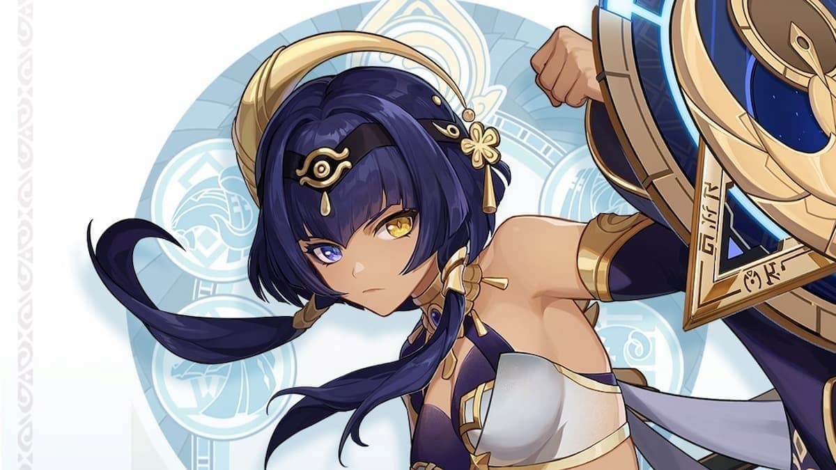 Best Hydro Characters In Genshin Impact Ranked 2023 Pro Game Guides Best Hydro Characters In Genshin Impact Ranked 2023 Pro Game Guides
