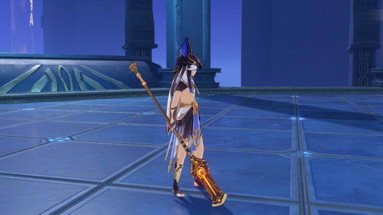 Which is better, Elegy for the End or Staff of the Scarlet Sands in ...