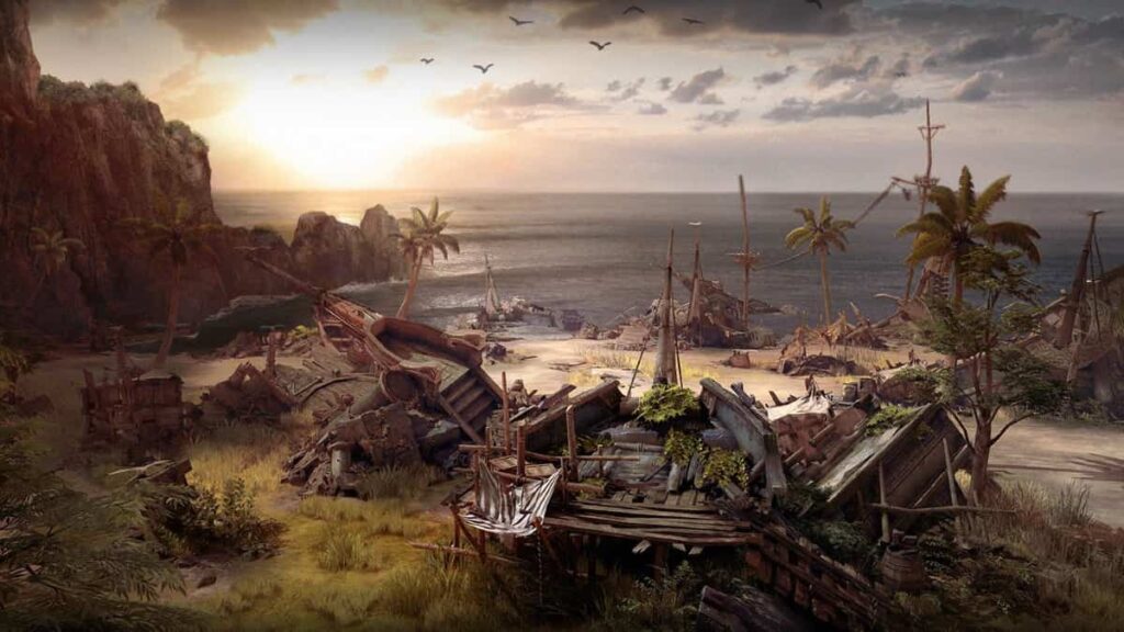 How do you get the Golden Wave Island Soul in Lost Ark? - Pro Game Guides