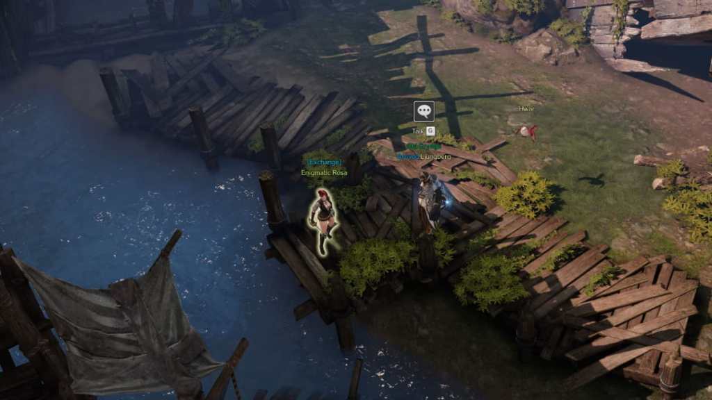 How to get Freedom Isle Island Soul in Lost Ark | Pro Game Guides