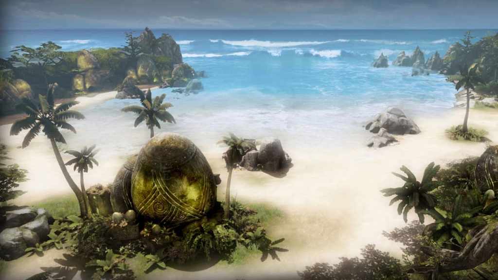 How to get Lullaby Island Soul in Lost Ark | Pro Game Guides