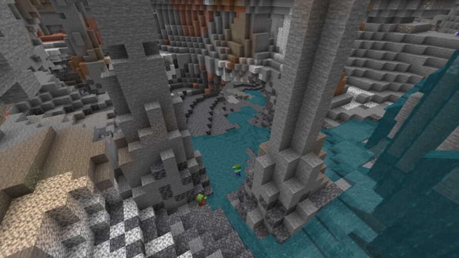 Best Minecraft 1.19 Deep Dark Seeds for Bedrock and Java (October 2022 ...