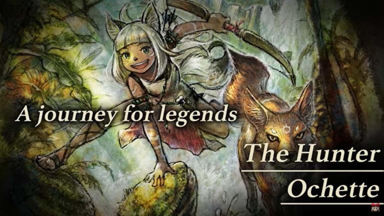 Best build for Ochette in Octopath Traveler 2 | Pro Game Guides