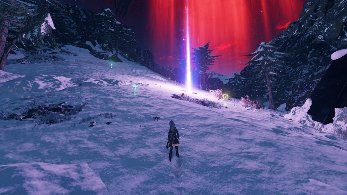How to trigger a PSE Burst in Phantasy Star Online 2: New Genesis | Pro ...