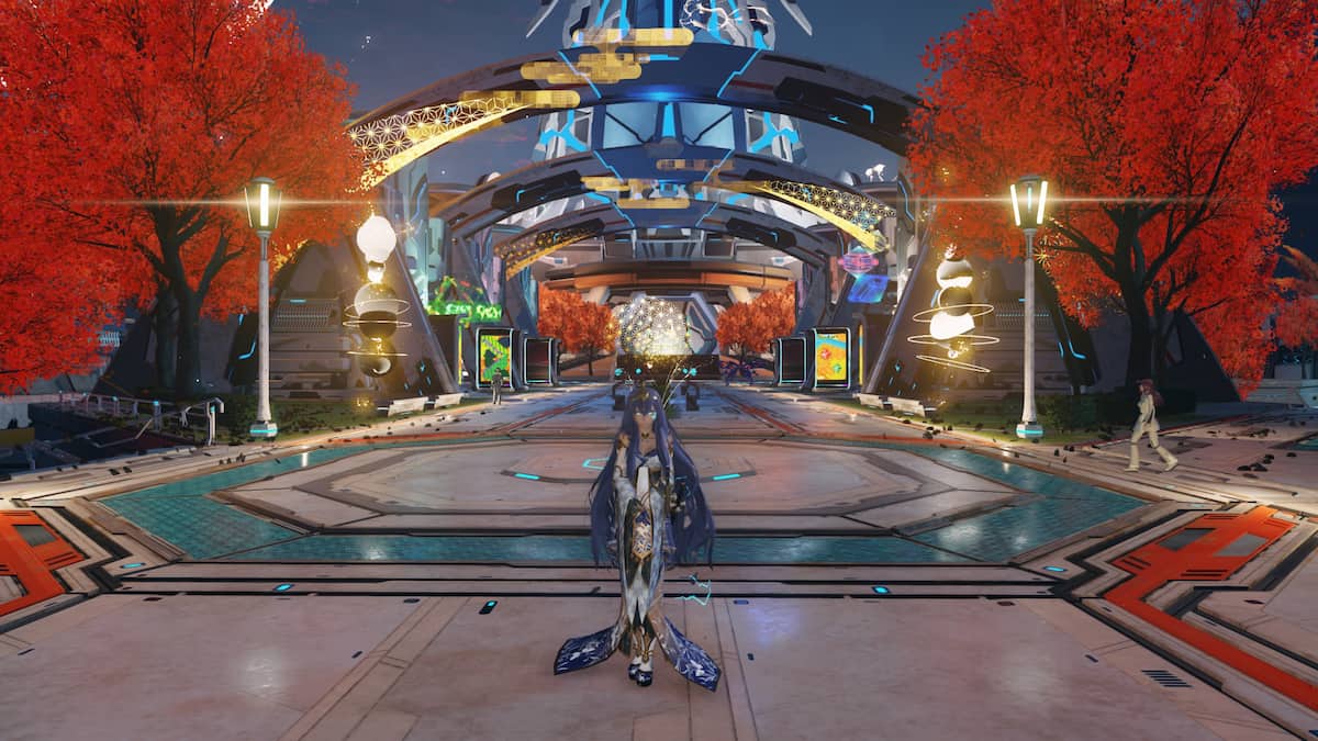 How to find cosmetics on the Personal Shop Market in Phantasy Star ...