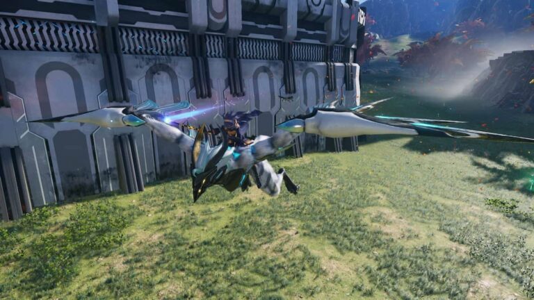 Phantasy Star Online 2: New Genesis Class Guide – The Waker - Game News ...