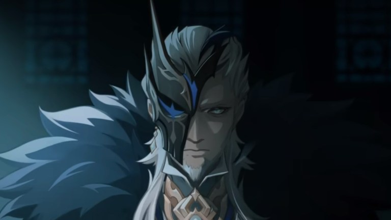 Who is Pierro in Genshin Impact? | Pro Game Guides